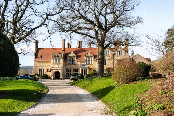 Rutland Hall Hotel & Spa - Northamptonshire