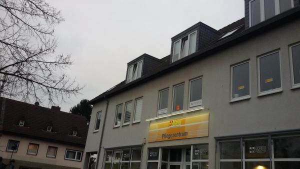 Appartment Bella Italia - Hürth