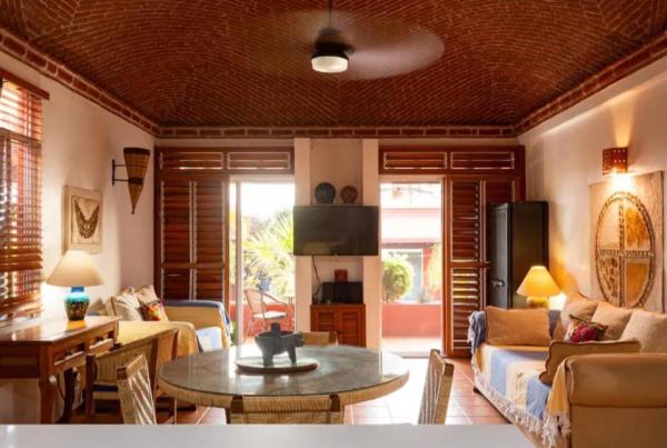 Luxury Casa Cindy - Puerto Escondido