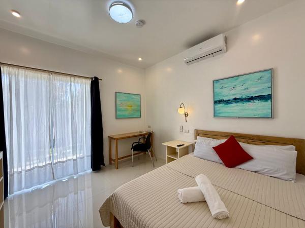Ivorys Guesthouse - Panglao