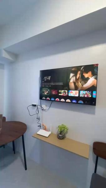 Chic Cebu Staycation - Studio Balcony Mivela T2 - Lahug