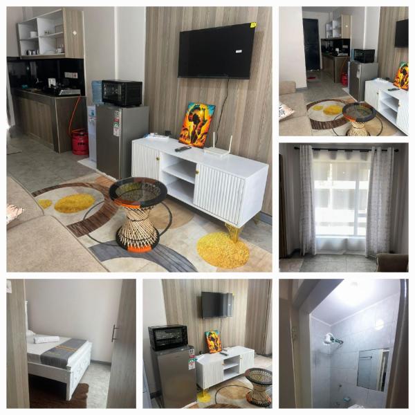 Edwin Homes - Nairobi