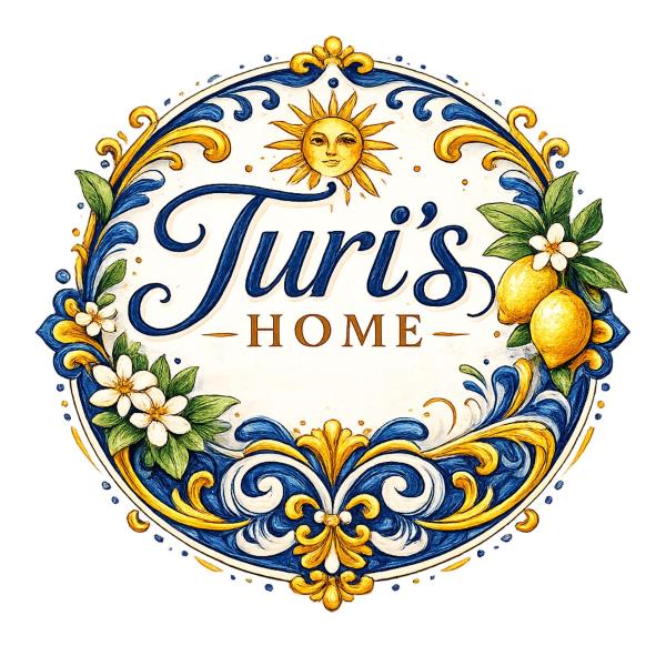 Turi's Home - Naxos
