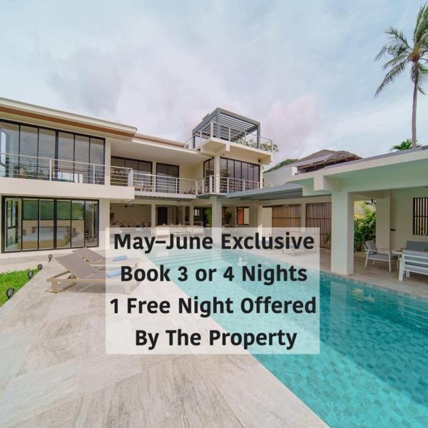 Andaman Villa Koh Yao Noi - Ko Yao Yai