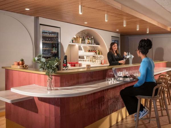 Ibis Golfe De Saint-tropez - Cogolin