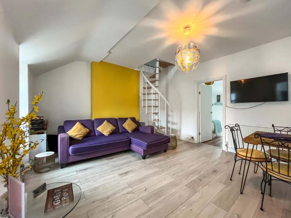 Apartment 2 - Ukc9275 - Llandudno