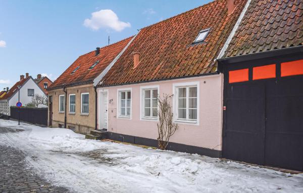 Bonita Casa De 3 Dormitorios En Simrishamn - Simrishamn