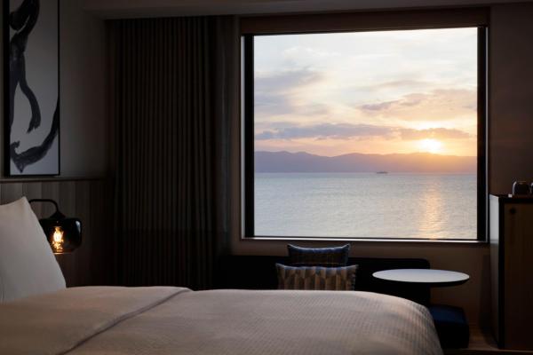 Fairfield By Marriott Kagoshima Sakurajima - Kagoshima