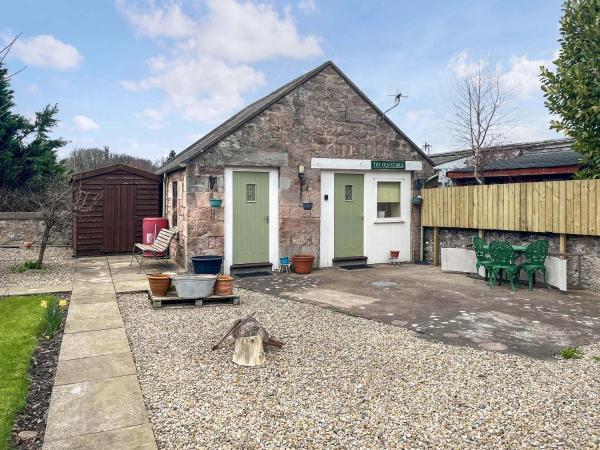 The Stable Room - Uk51595 - Berwick-upon-Tweed