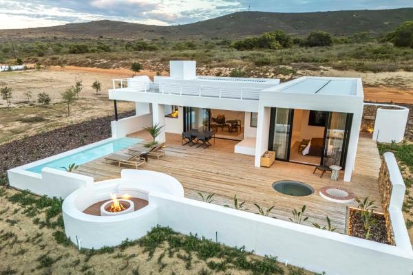 De Wildeveldt - Grotto Bay