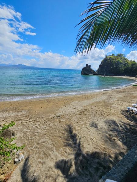 Punta Private Beach Resort - Puerto Galera