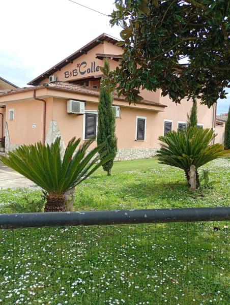 Beds Ar Colle 2 - Valmontone