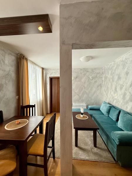 Royal Park Apartment Home2host - Bansko