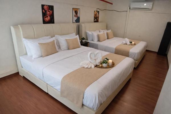 Grand Suite @ The Ceo Penang - Bayan Lepas