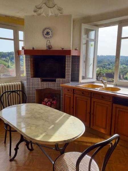 Appartement Louis 2 - La Roque-Gageac