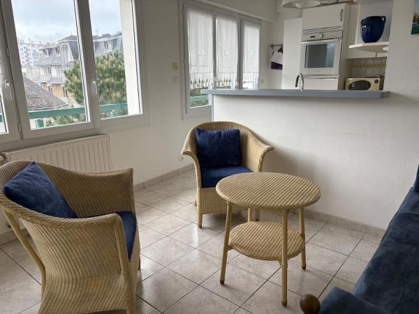 Duplex Centre-ville, Plage & Parking - Guérande