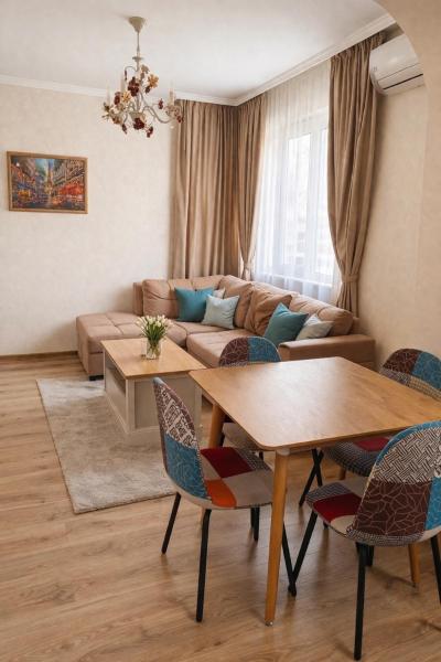 City Center Vintage Apartments - Walk Everywhere - Plovdiv