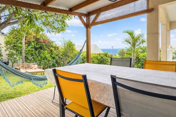 Kaz Trankil - Saint-Leu