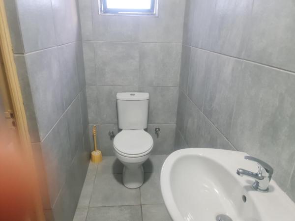 Hasate Guest House - Western Cape