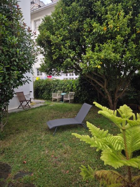Casa Jardin En Ferrol Vello - Ferrol, Spain