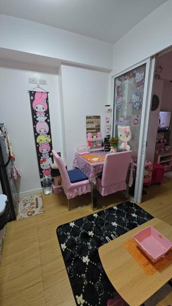 Hello Kitty Theme At Azure - Parañaque