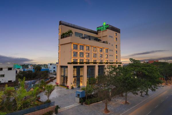 Lemon Tree Hotel, Bhubaneswar - Bhubaneswar