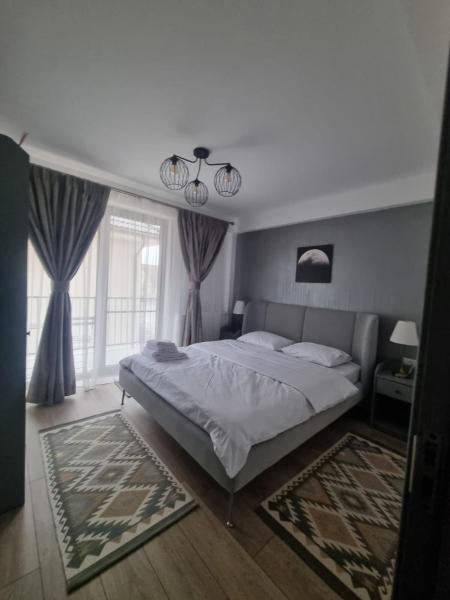 Apulux Apartments - Karlsburg