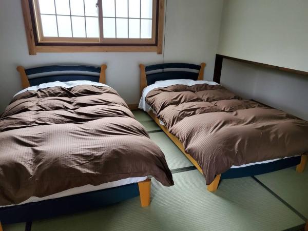 Hakuba Inn Bloom - Vacation Stay 95727 - Hakuba