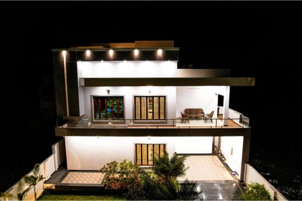 Prajosh Villa - Puducherry