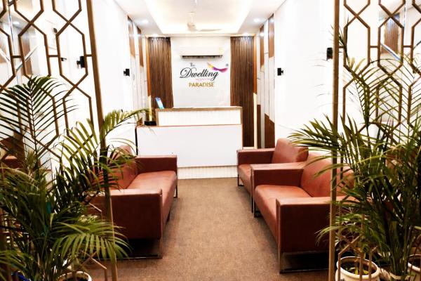 The Dwelling Paradise - Noida