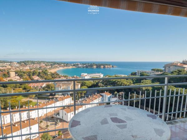 Caleta Sol 1102ii Apartamento Con Vistas - Sant Feliu de Guíxols