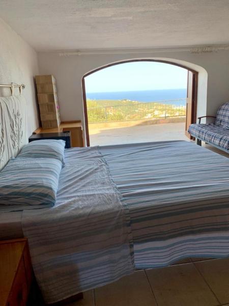 Sea View - Budoni And San Teodoro 5min - Parking, Wifi, Ac - Posada