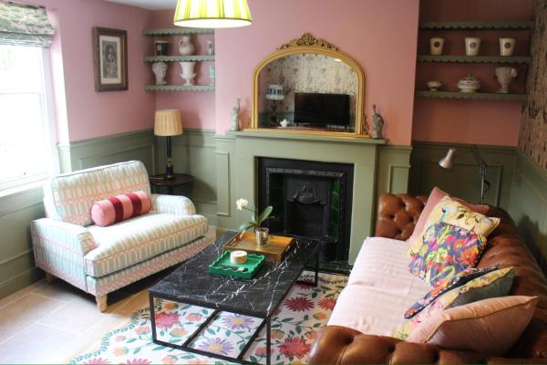 Pittville Garden Flat - Walk To Town ,Racecourse And Pittville Park - Cheltenham