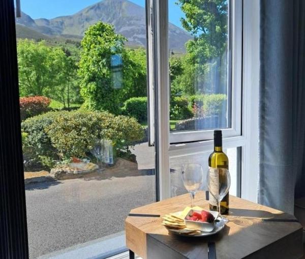Apartment - Sleeps 3 - Westport Free Parking - Mayo