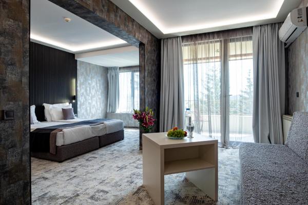 Spa Hotel Olymp - Velingrad