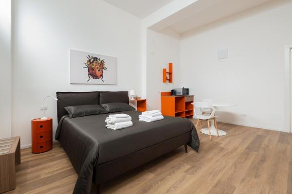 Ospitalità Il Prato - 耶西