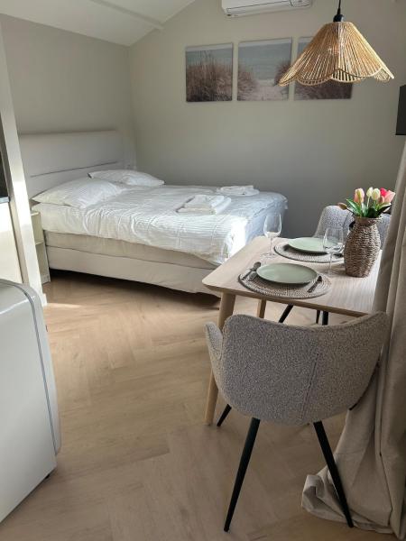 Have A Nice Stay! - Duinpluim, Free Parking - Noordwijk aan Zee