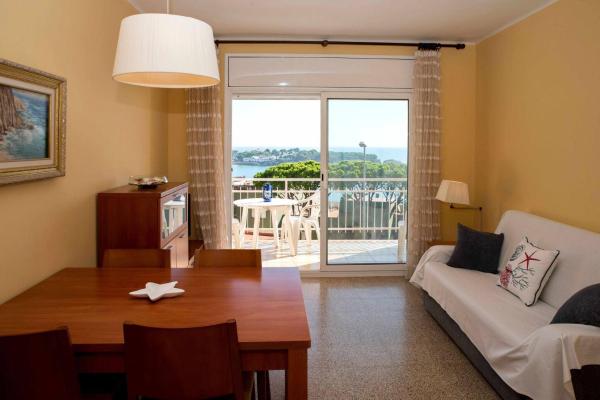 Caoca A6 Apartamento Con Vistas Privilegiadas - Playa de Aro