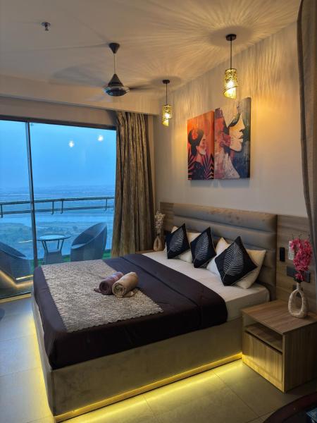 The Luxevista - New Delhi
