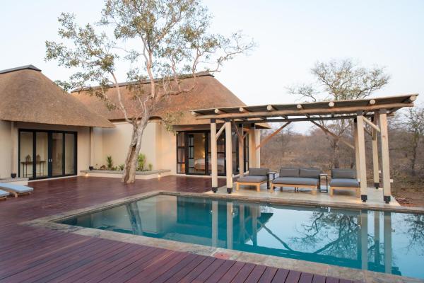 Villa Appelblaar - Hoedspruit