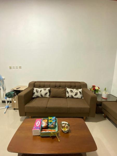 Homme Stay Oemah Kelengkeng Solo - Surakarta