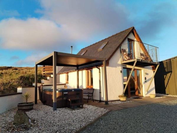 Eagles Rest, Geary, Isle Of Skye - Skye