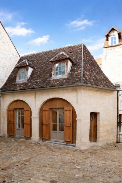 Maison Emily In Senlis By La Boîte En Plus - Senlis