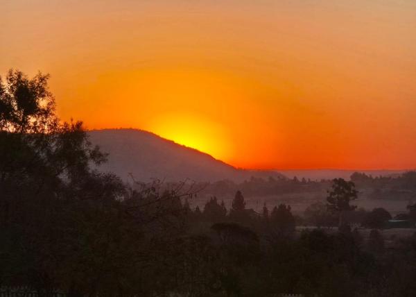 Hornbill Self Catering Cottages Muldersdrift - Muldersdrift