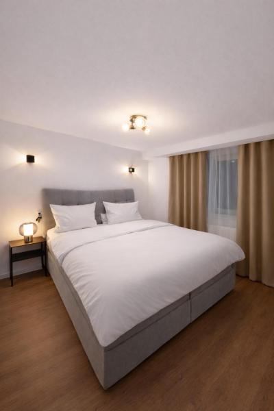 Mirana Home L Modernes Apartment Kaiserslautern - Kaiserslautern