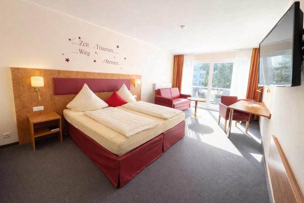 Hotel Häfner - Allemagne