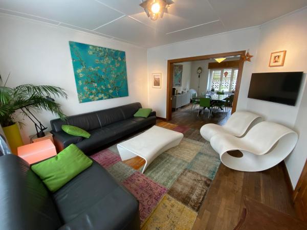 Beautiful House With Character - Virton