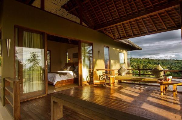 Alunea Villas By Royal Amreetha - Mataram