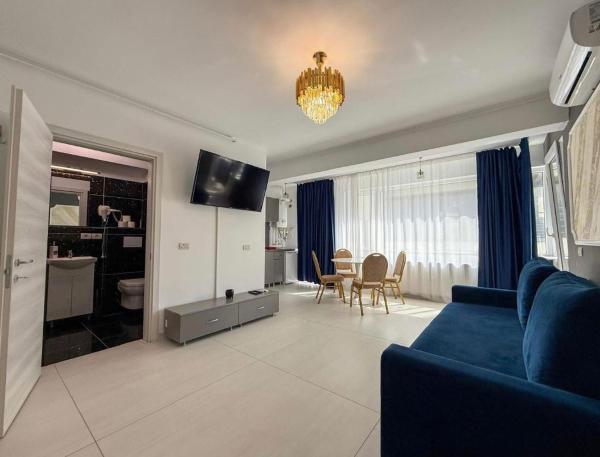 Apartament Melissa - Năvodari