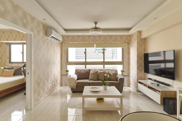 ®{The~centric~hub} @Downtown Sd Poolgymoffice - Santo Domingo